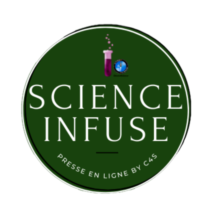 Charte éditoriale - Science infused site d'actualités